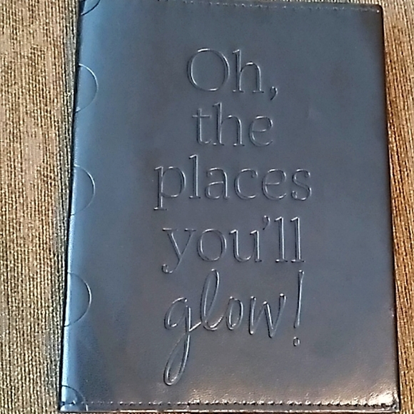 Sephora | Bags | Sephora Black Passport Wallet | Poshmark